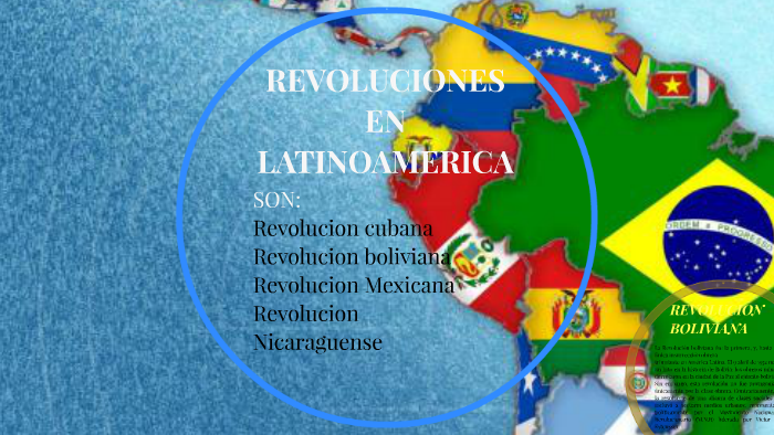 revoluciones en latinoamerica by valeria martinez tellez on Prezi