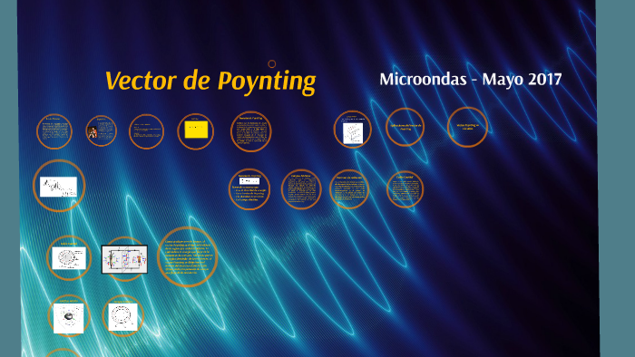 Vector de Poynting by Antonio Alpízar on Prezi