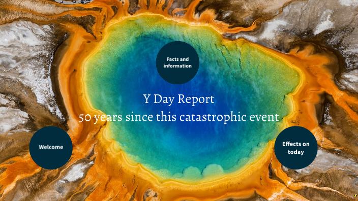 Y - Day Science Thingy by Hamish Chambers on Prezi