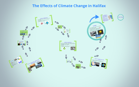 The Effects of Climate Change in Halifax by Kristen Thompson on Prezi