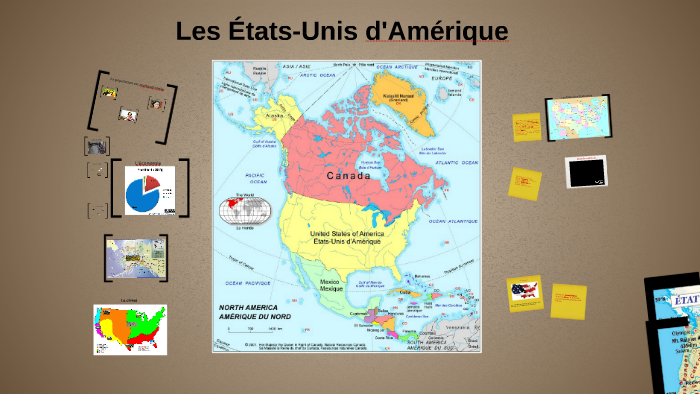 LES ÉTATS UNIS D'AMÉRIQUE by claudia pirone on Prezi