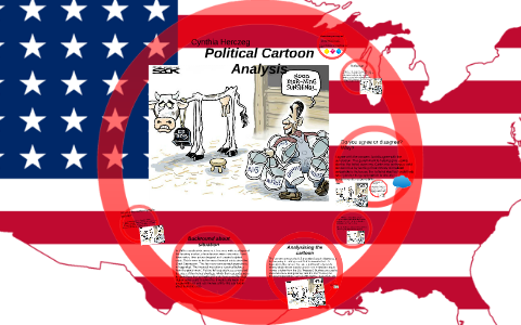 Political Cartoon Analysis by Login Dryden on Prezi