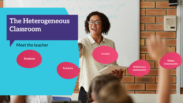 The Heterogeneous Classroom by Crystal Peckett on Prezi