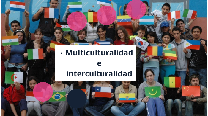 Multiculturalidad E Interculturalidad By Elia Yeniva On Prezi
