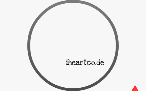 iheartco.de by Diwank Singh Tomer on Prezi