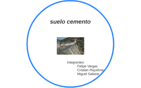 concreto compactado con rodillo (CCR) by c riquelme on Prezi