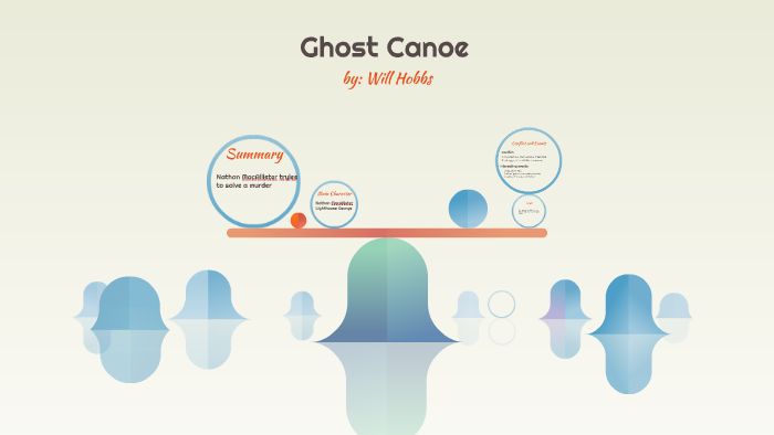 Ghost Canoe by jackson stanton on Prezi