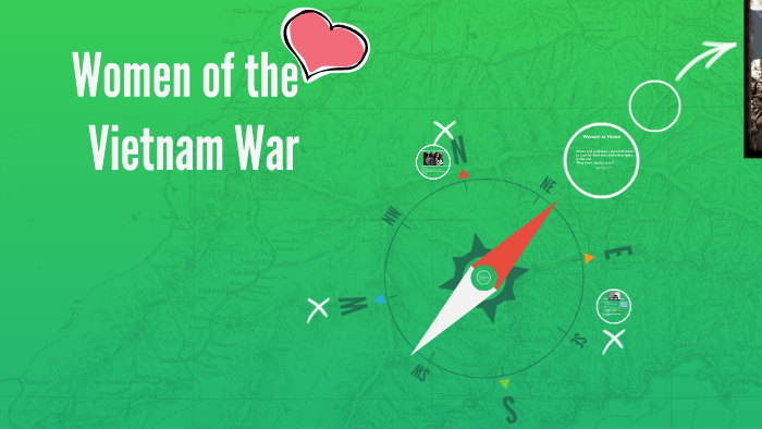 Women of the Vietnam War by Tori W on Prezi