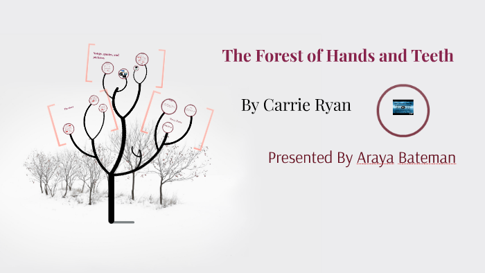 The Forest of Hands and Teeth by araya bateman on Prezi