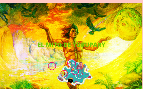 El mito de Yurupary by andreita silva ruiz on Prezi