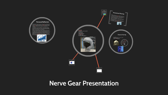 Nervegear