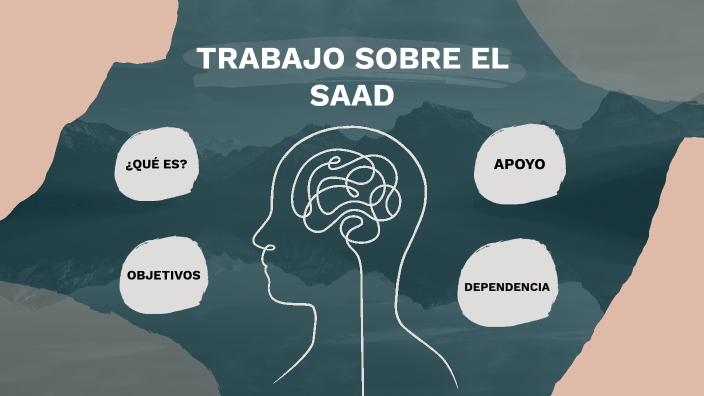 TRABAJO SOBRE EL SAAD by Andrea Fuentes on Prezi