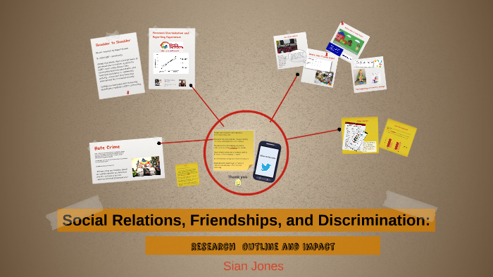 Research: Outline and Impact by Sian Jones on Prezi