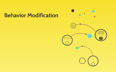 Behavior Modification by Jennifer Topale on Prezi