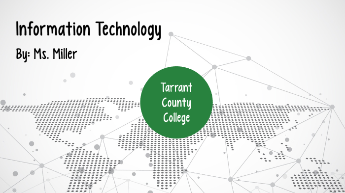 TCC Southeast Campus by Mary Miller on Prezi