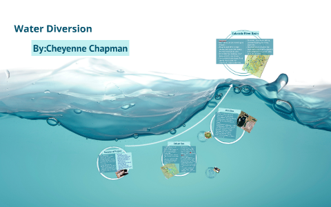 Water Diversion by on Prezi