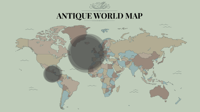 WHAP notes by Andrin Johnson on Prezi