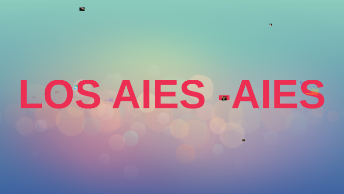 LOS AYES -AYES by diego andrade on Prezi