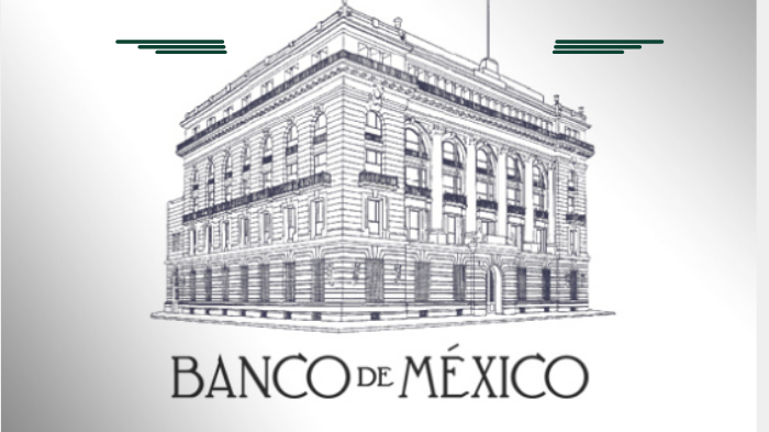 La Banca En Mexico By Cristian Medina On Prezi