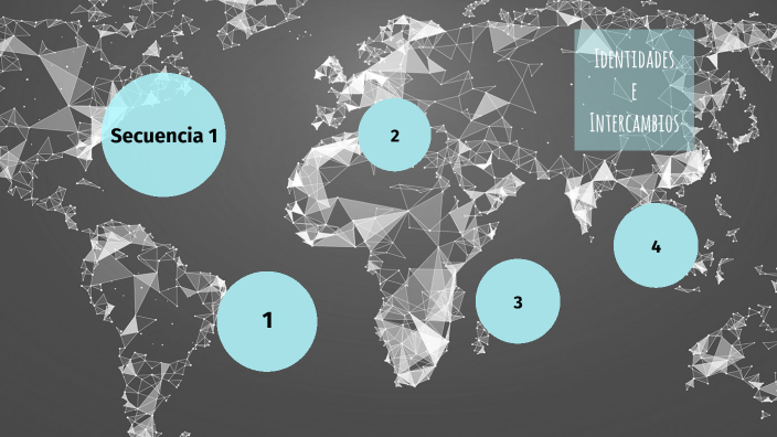 Identidades e intercambios by Andréa De Lima on Prezi