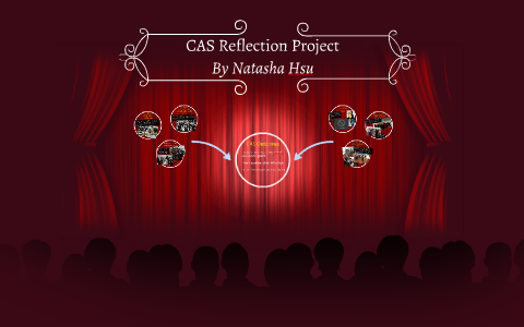 CAS Reflection Project by Natasha Hsu on Prezi