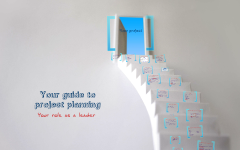 Your guide to project planning by Student Development UNSW on Prezi