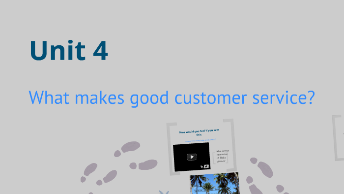 The Importance of Providing excellent customer service in travel and ...