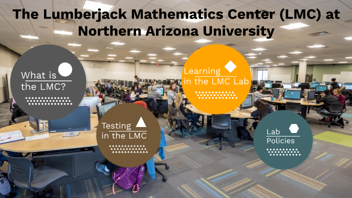 Understanding the Lumberjack Mathematics Center Lab by The Lumberjack ...