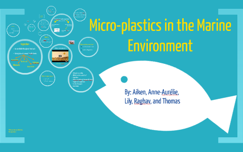 Microplastics Presentation ! by Thomas Cytrynowicz on Prezi