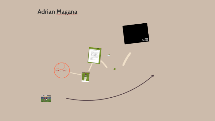 My Experience with Technology by adrian magana on Prezi