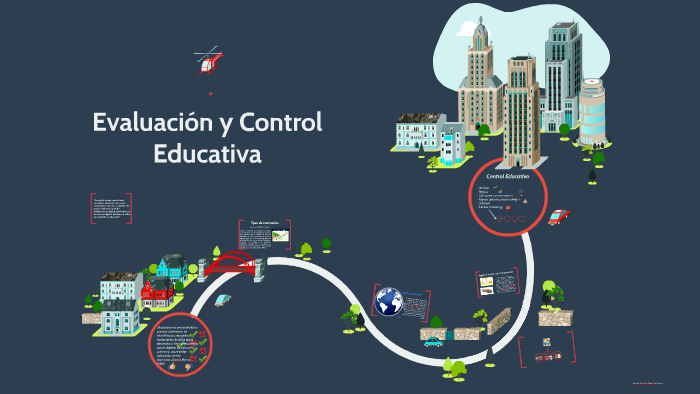 Evaluación y Control Educativa by juan| gonzále on Prezi