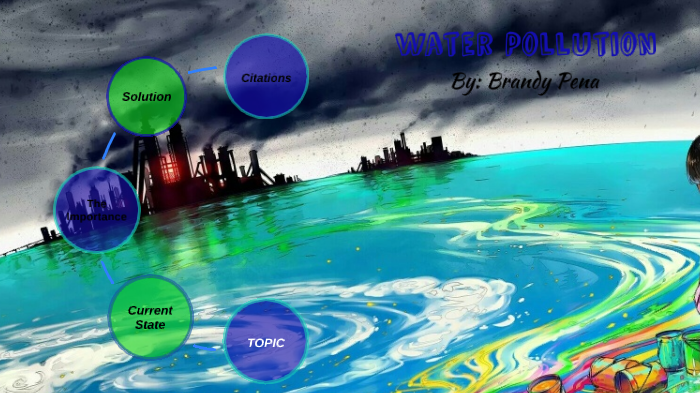 Water Pollution by BRANDY PENA on Prezi