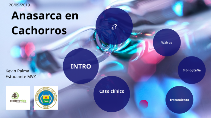 Anasarca by Kevin Panda on Prezi