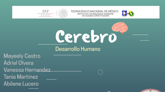 Mapa Conceptual TDH by Adriel Olvera Nuñez on Prezi