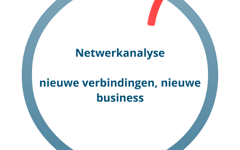 Netwerkanalyse by chris willemsen on Prezi