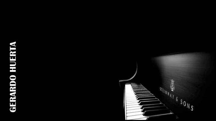 GH CV by convive con el arte on Prezi