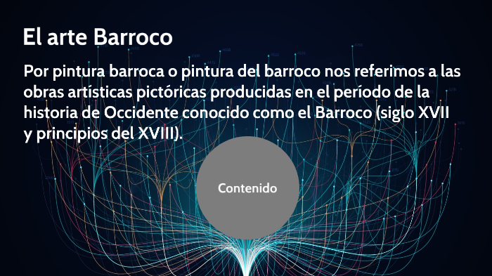 El arte Barroco by Fredy Chan Aké on Prezi