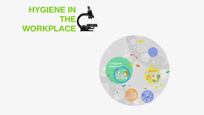 Production Hygiene in the Workplace by Diana Llanos on Prezi