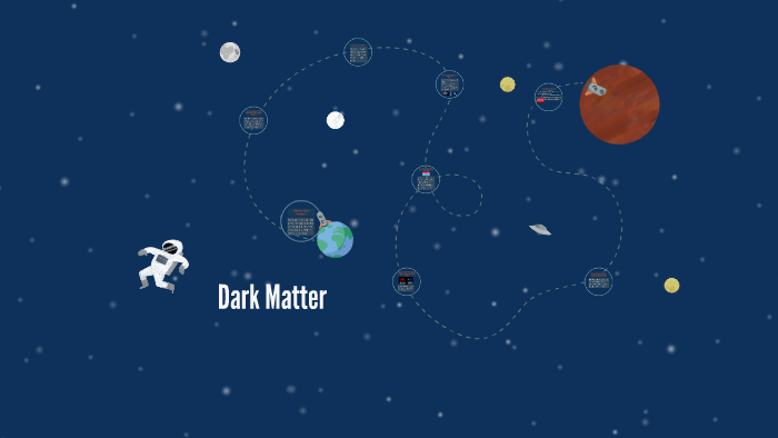 Dark Matter by Daisy Tinoco on Prezi