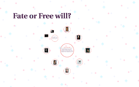 Fate or Free will? by on Prezi