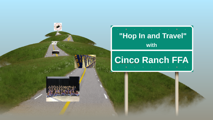Cinco Ranch FFA by erynne treptow on Prezi