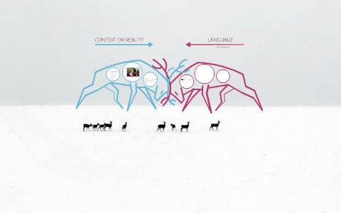 How does language shape reality? by José Rocha on Prezi