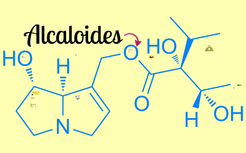 Alcaloides =) by Michelle Rodriguez on Prezi