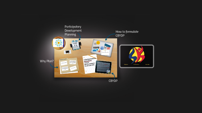 COMPREHENSIVE BARANGAY YOUTH DEVELOPMENT PLAN by Corrine Grace on Prezi