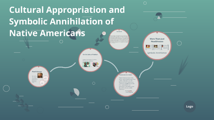 Cultural Appropriation of Native Americans by jonas gustavson on Prezi