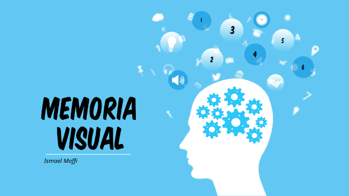Memoria Visual by Ismael Moffi on Prezi