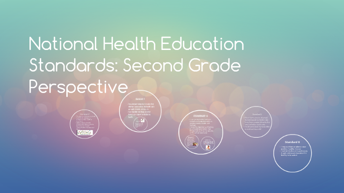 National Health Education Standards by Hayley Schaub on Prezi