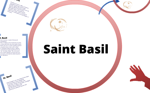 St. Basil by Bea Hanson on Prezi