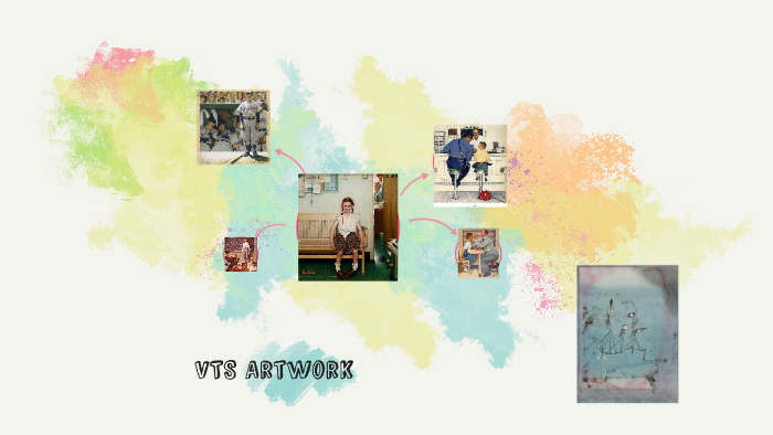 VTS Artwork by Katie McKenna on Prezi