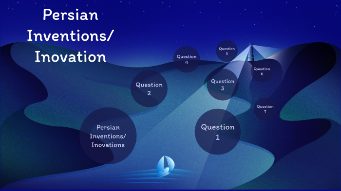 Persian Inventions/Innovations by Samuel Broelmann on Prezi